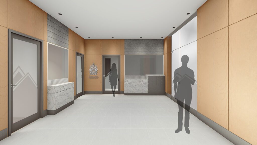 Mallen Gowing Berzins Architecture Incorporated - MGBA