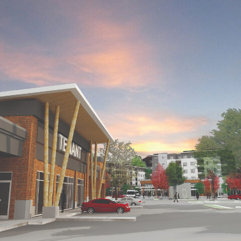 Mallen Gowing Berzins Architecture Incorporated - MGBA