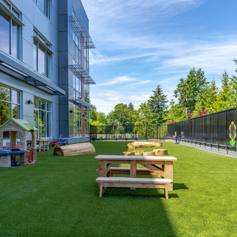 Mallen Gowing Berzins Architecture Incorporated - MGBA