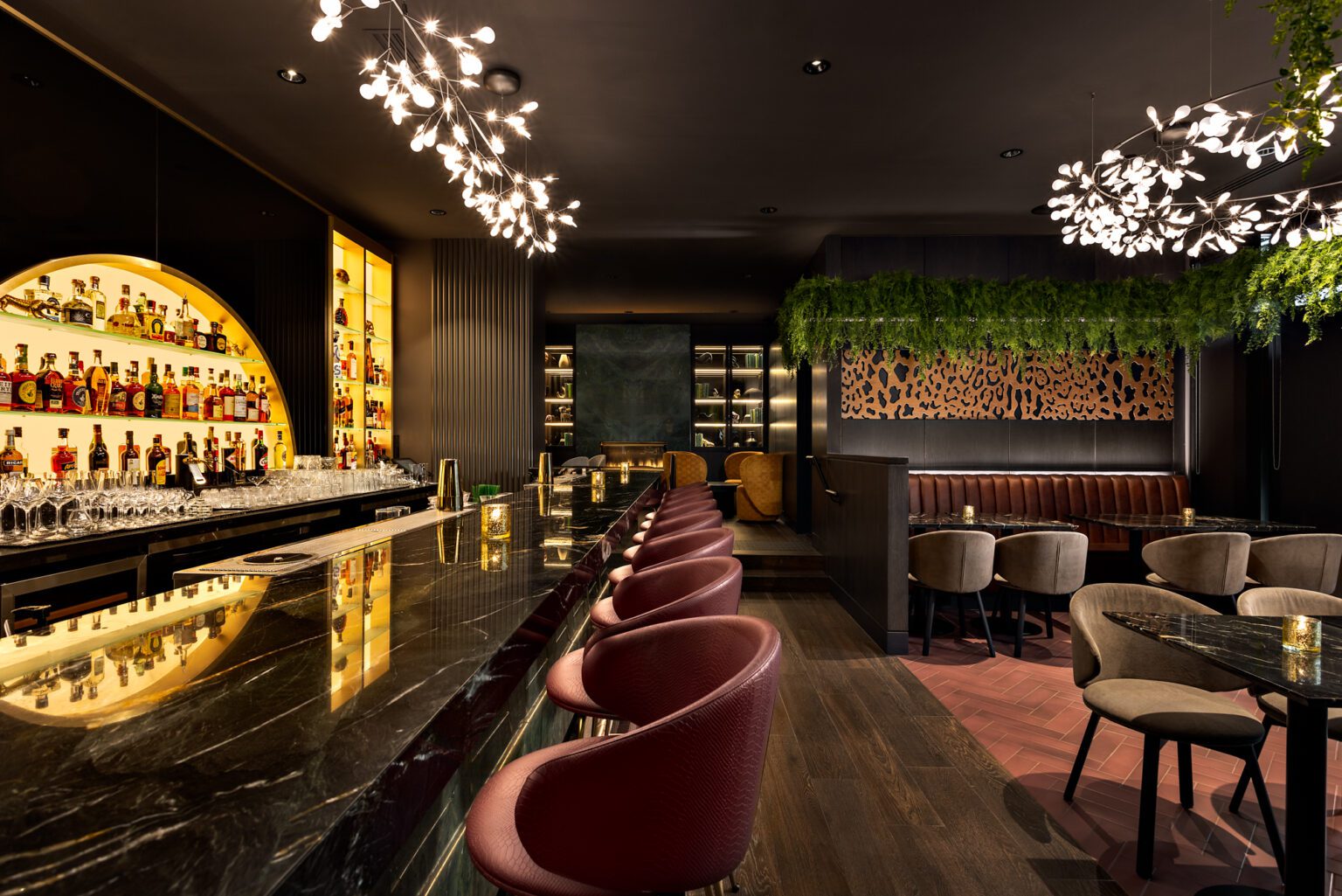 Mallen Gowing Berzins Architecture Incorporated - MGBA